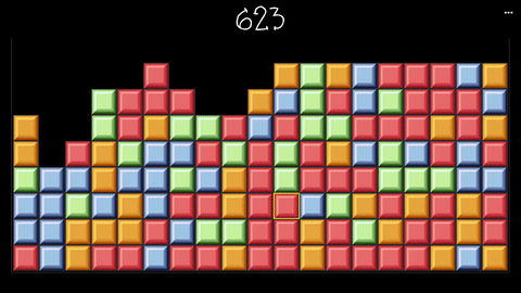 puzzle thing on Steam