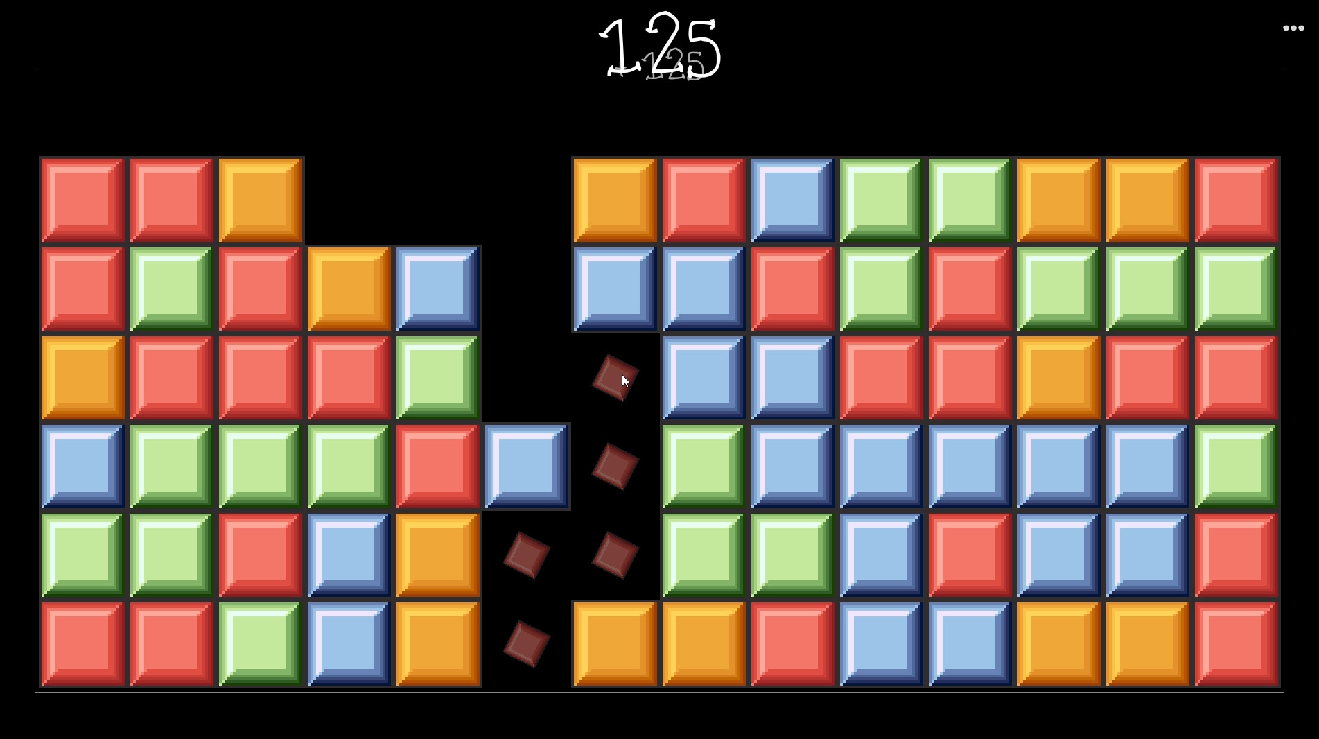 puzzle thing on Steam