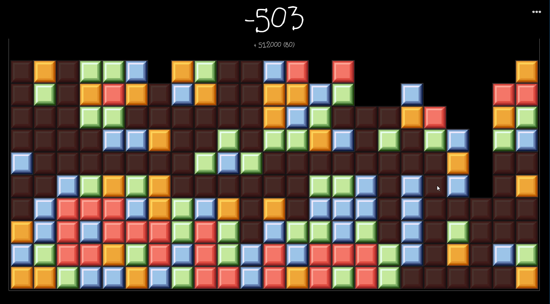 puzzle thing on Steam