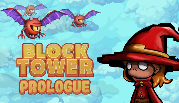 Block Tower: Prologue on Steam