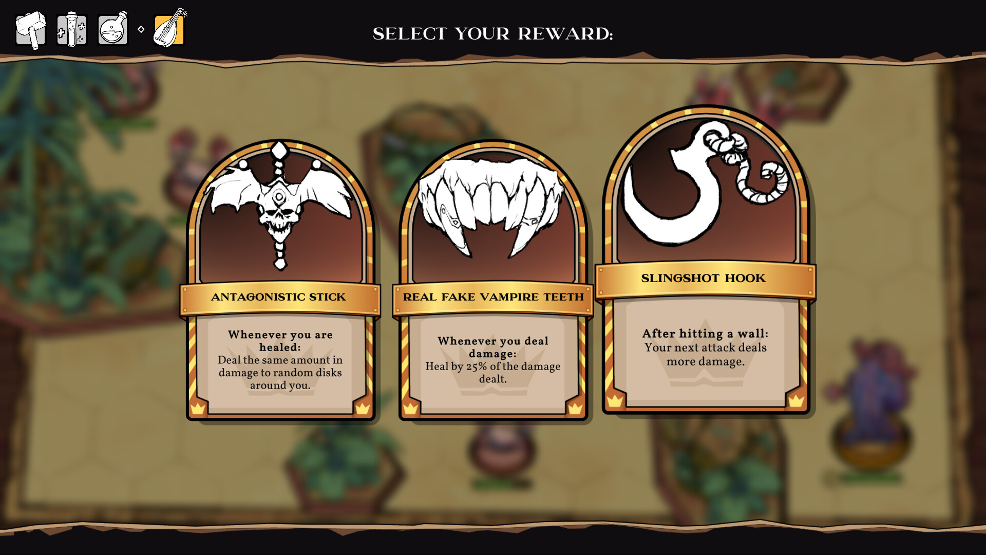 Flick Shot Rogues on Steam