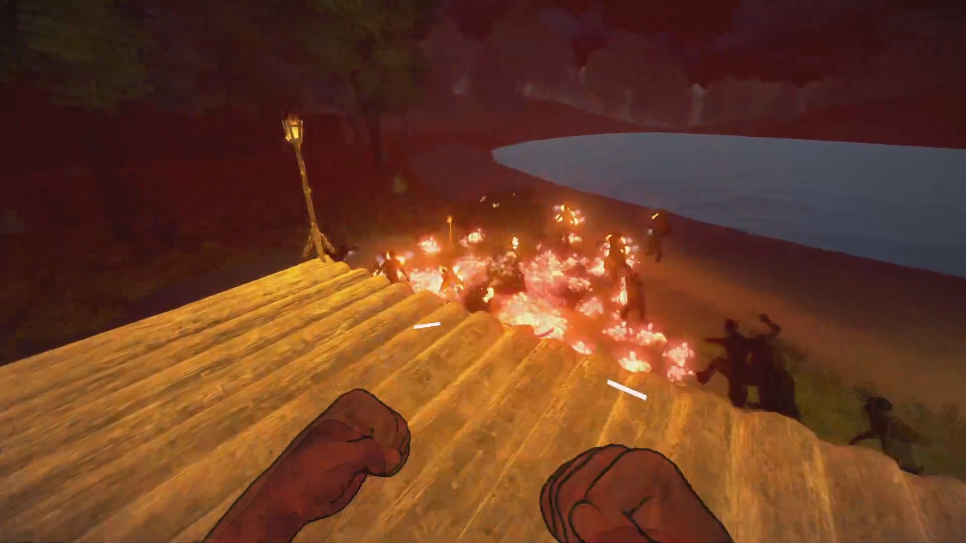 Red Moon: Survival on Steam