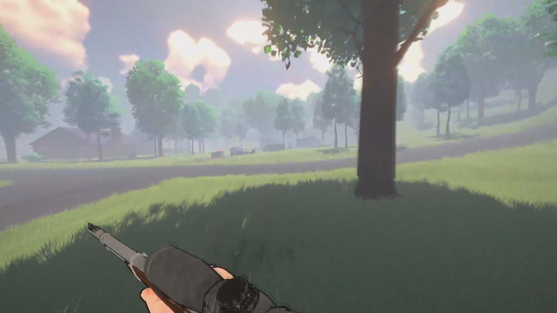 Red Moon: Survival on Steam