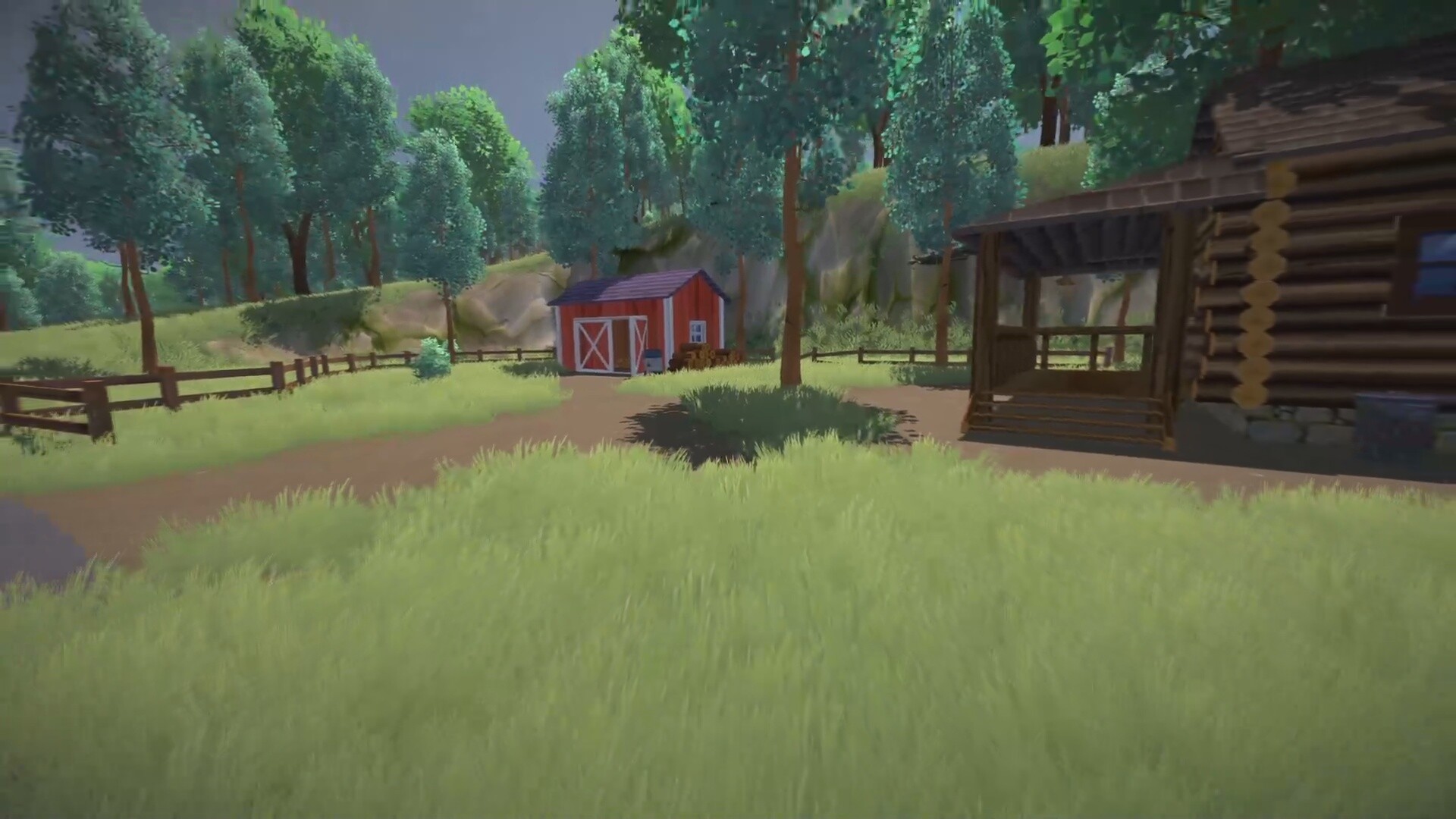 Red Moon: Survival on Steam