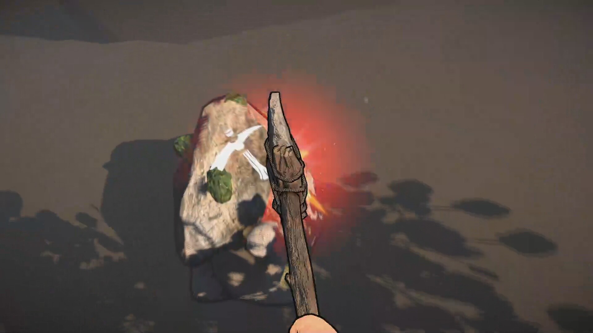 Red Moon: Survival on Steam