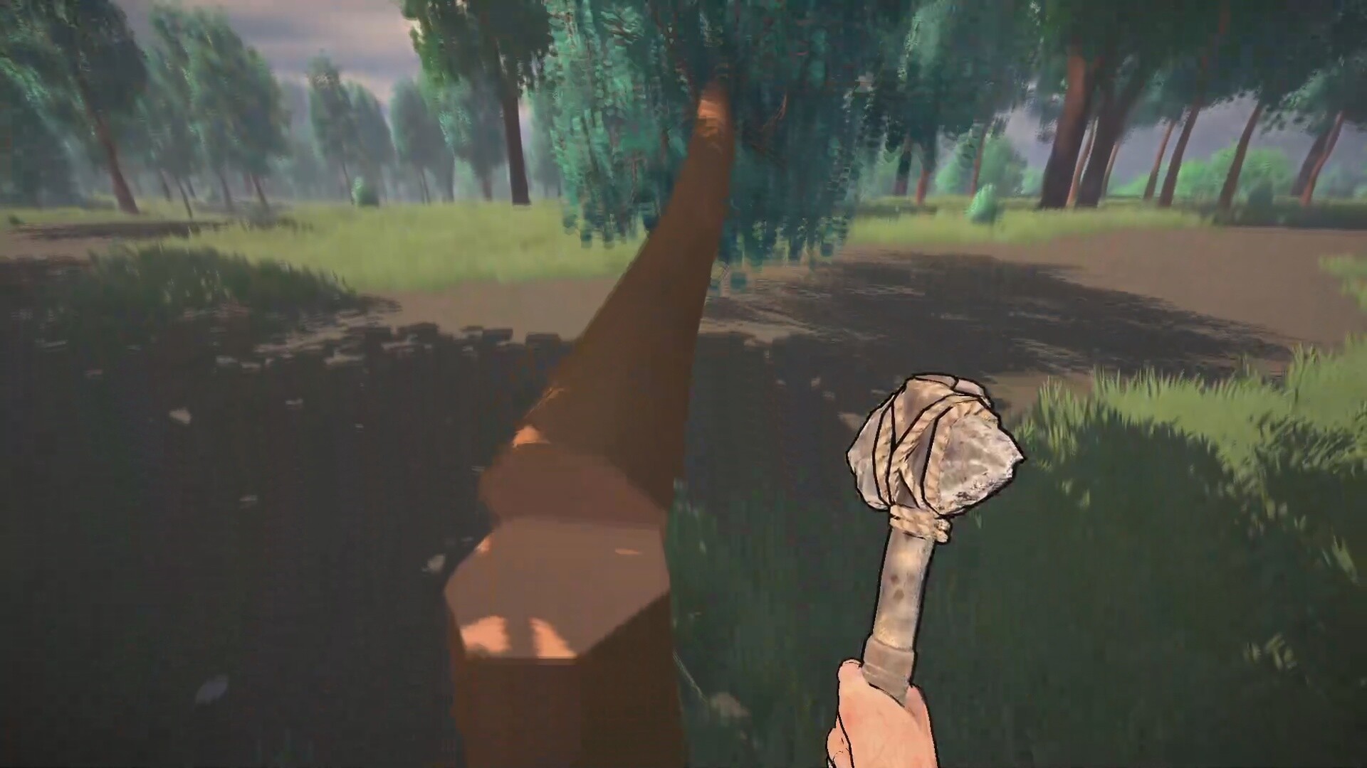 Red Moon: Survival on Steam