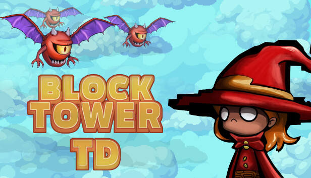 Block Tower TD on Steam