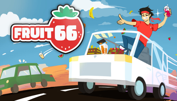 Fruit 66 on Steam