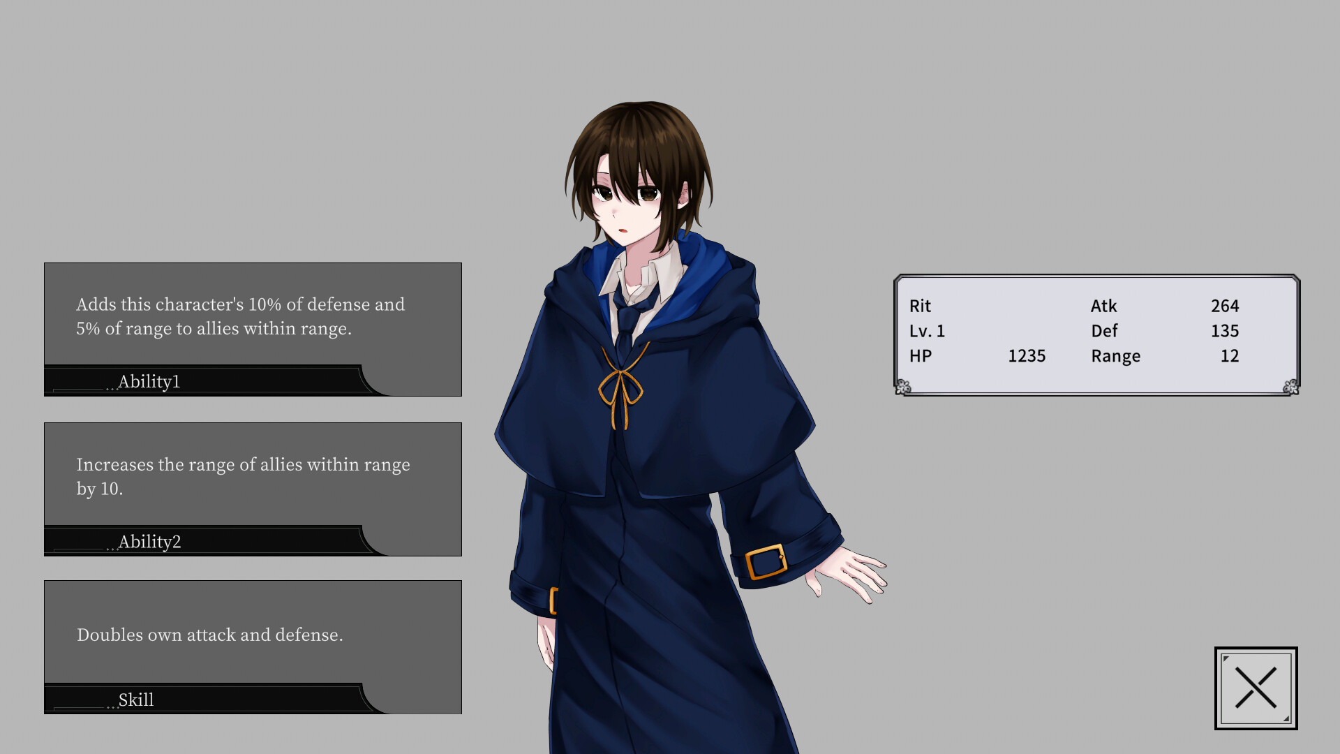 Puppets' Dream TD on Steam