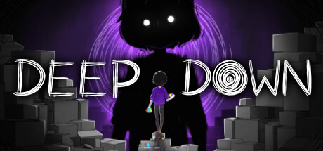 DEEP DOWN on Steam
