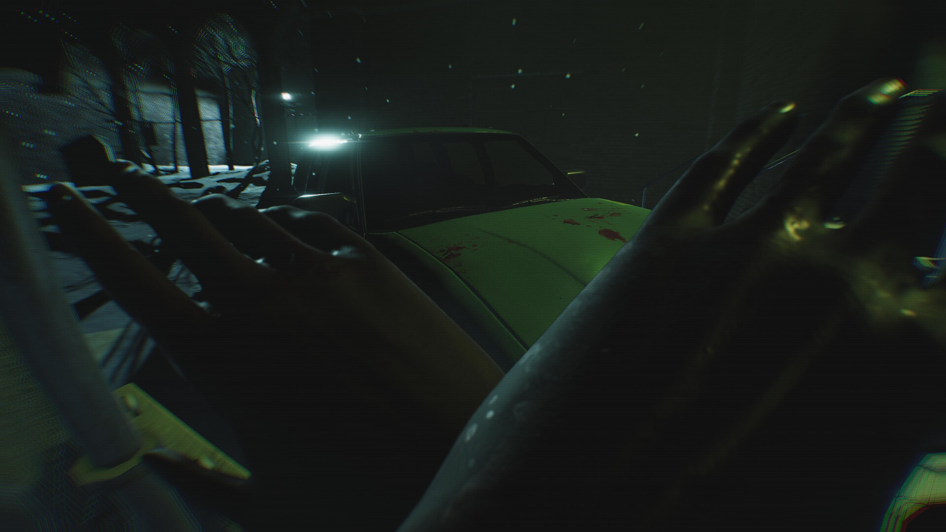 Decimate Drive on Steam