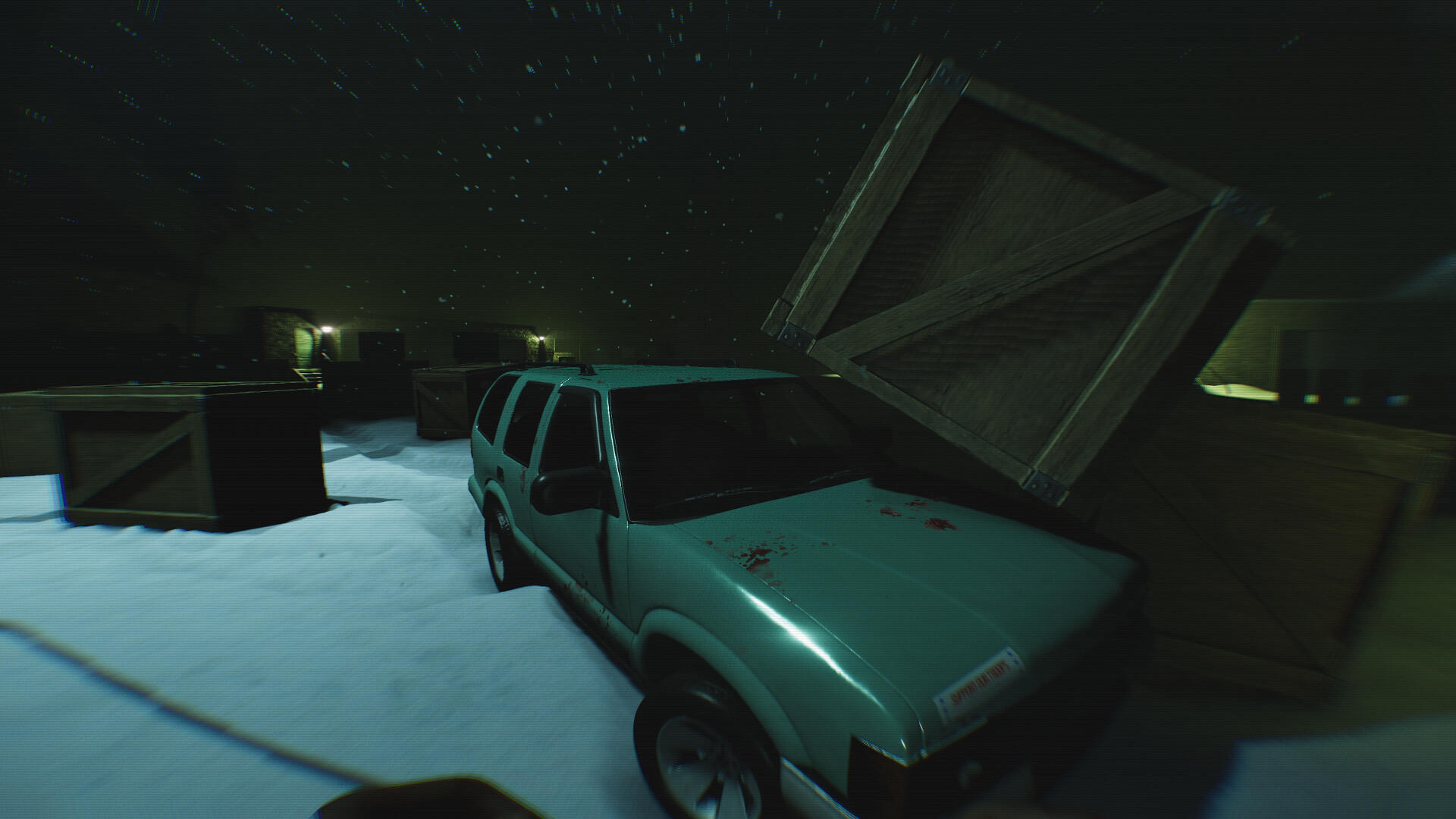 Decimate Drive on Steam