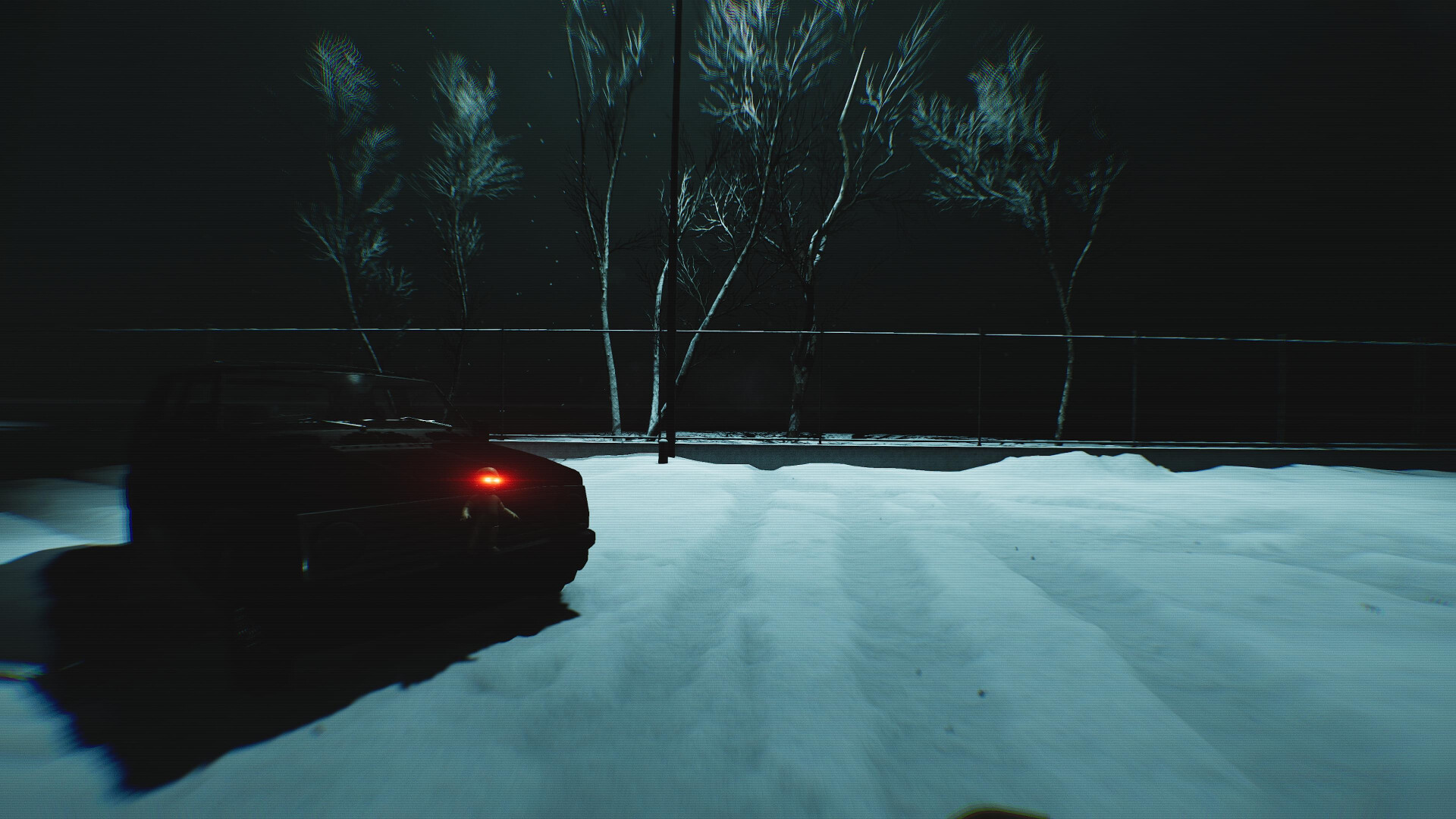 Decimate Drive on Steam