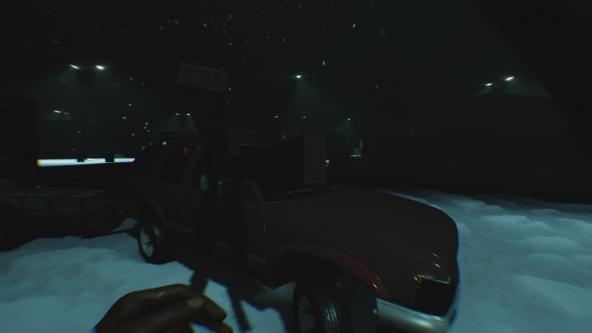 Decimate Drive on Steam