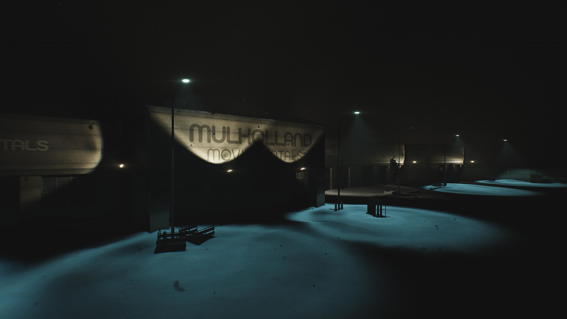 Decimate Drive on Steam