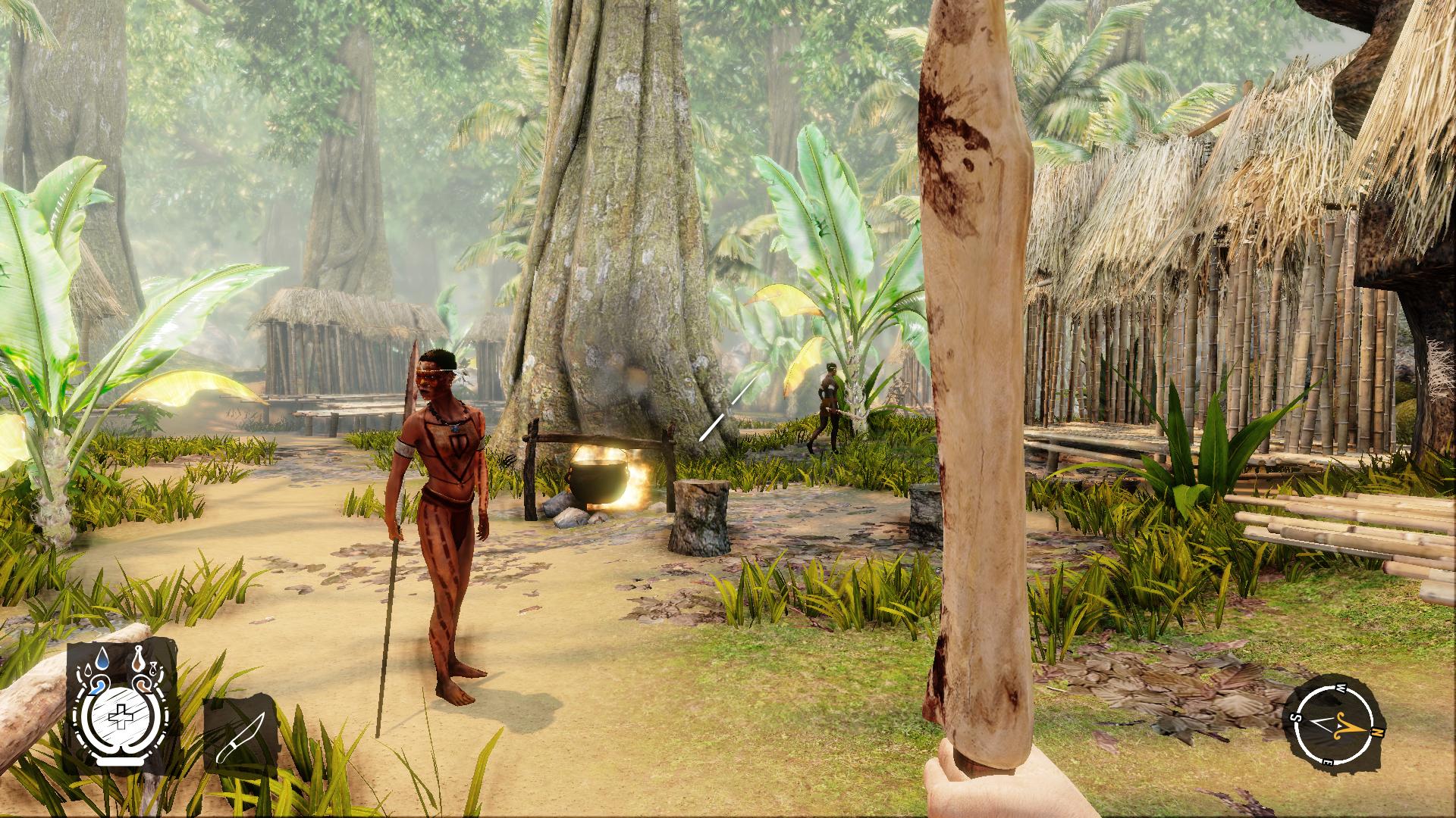 Download Day One : Garry's Incident Full PC Game