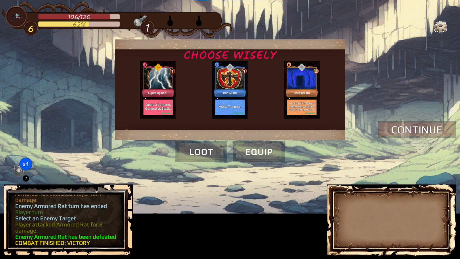 The Abyss Within on Steam