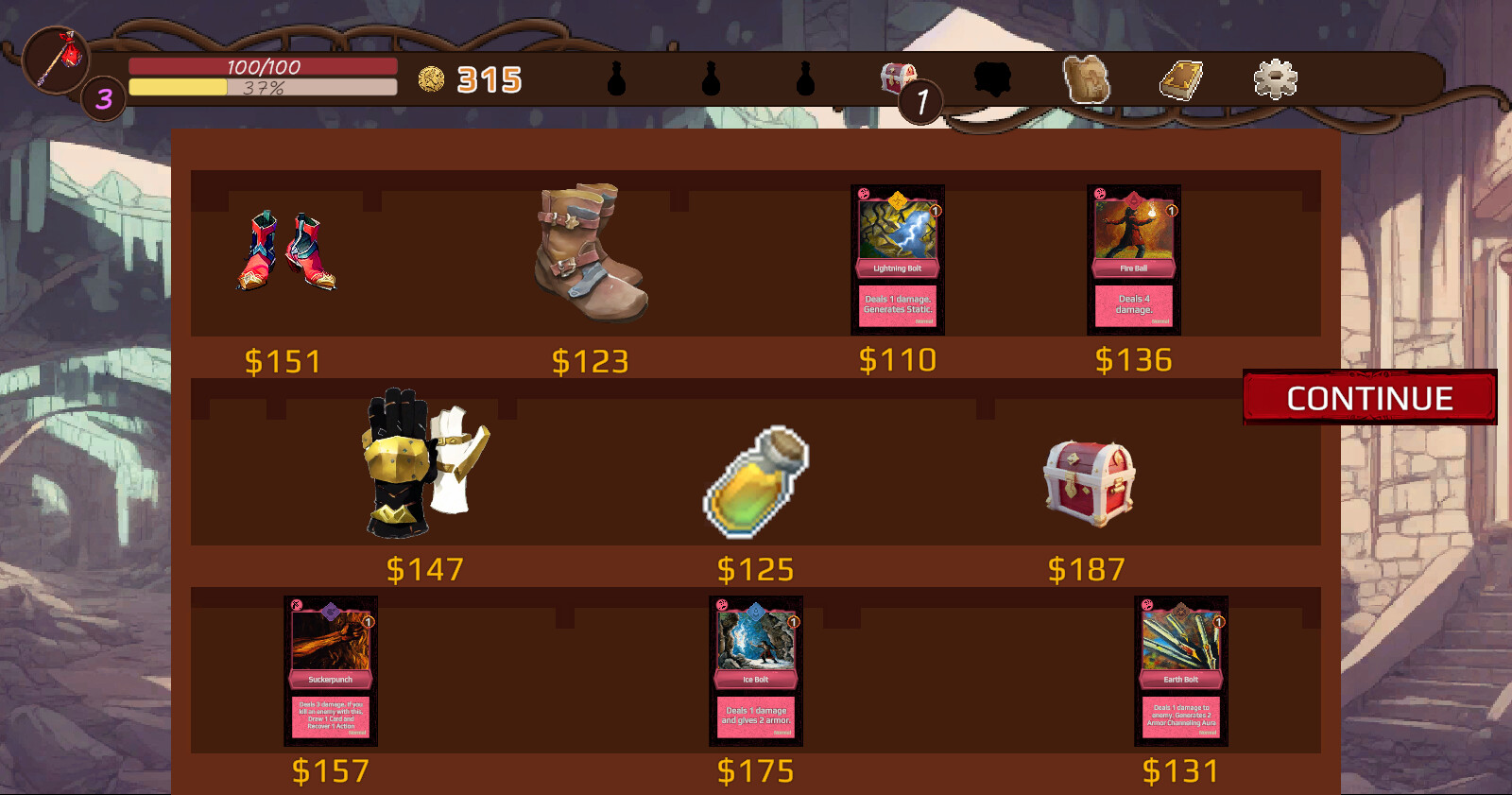 The Abyss Within on Steam