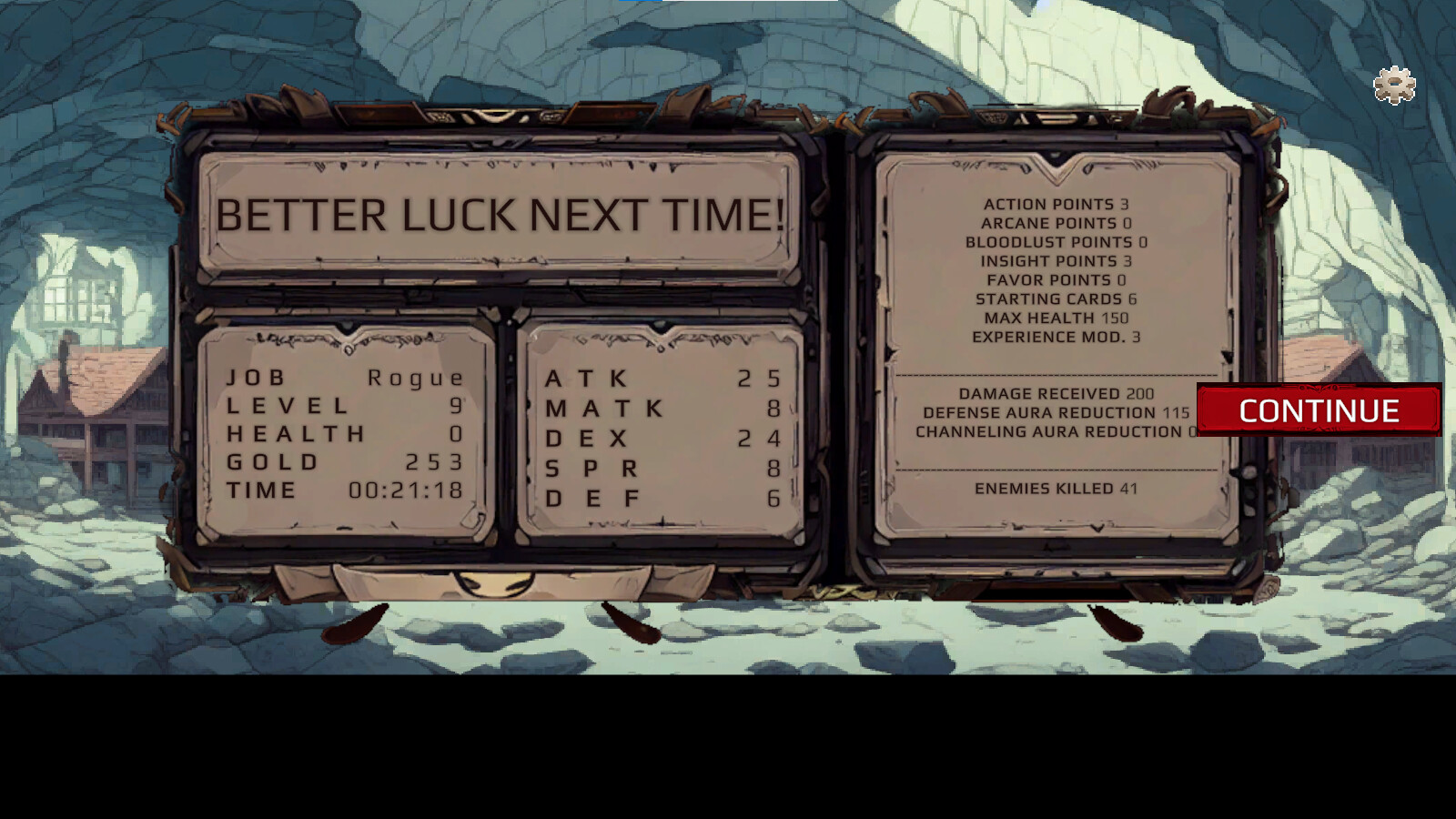 The Abyss Within on Steam