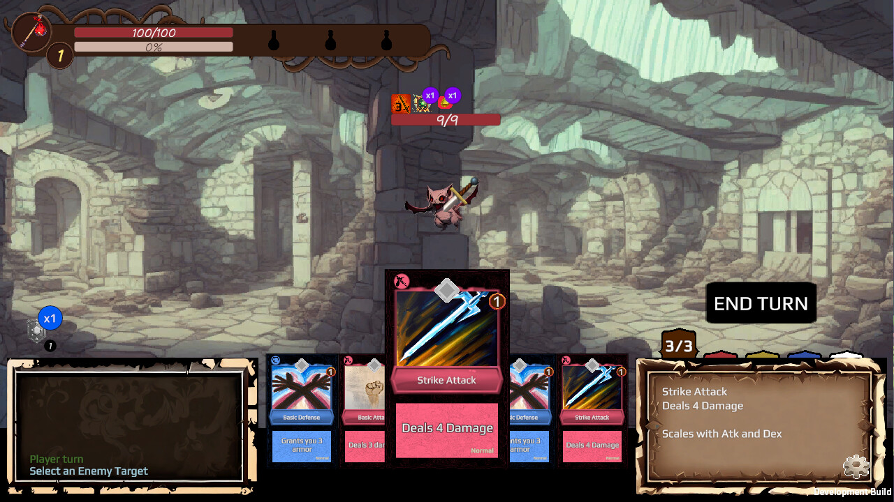 The Abyss Within on Steam