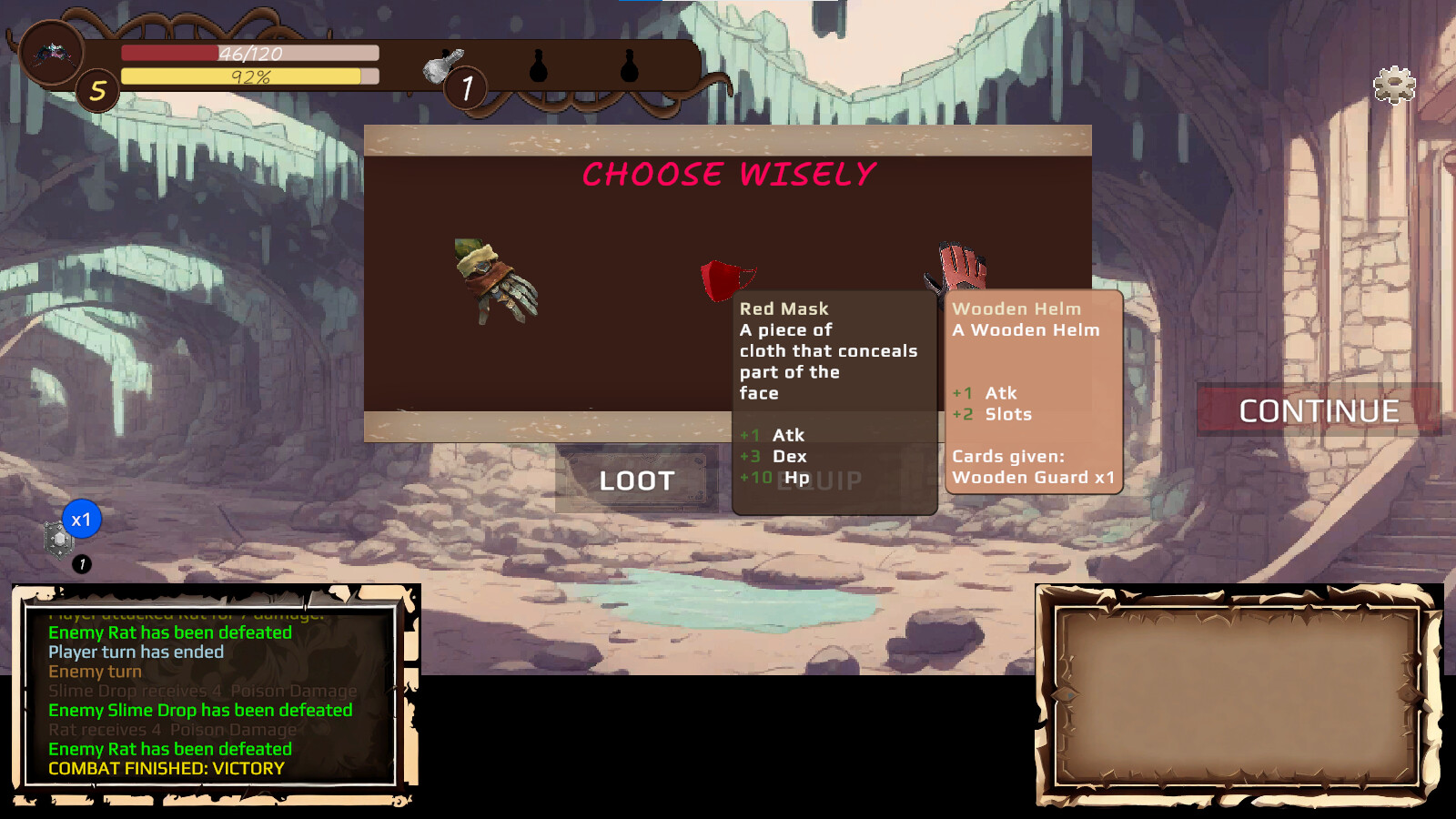 The Abyss Within on Steam