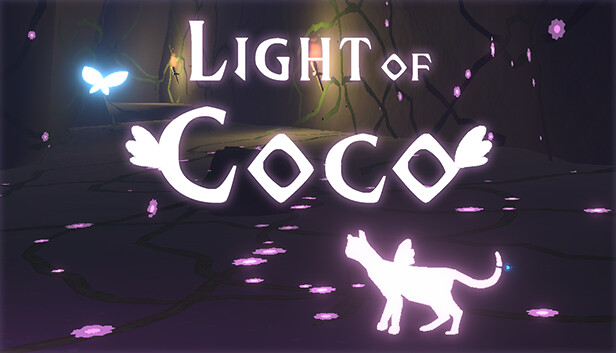 Light of Coco - Steam News Hub