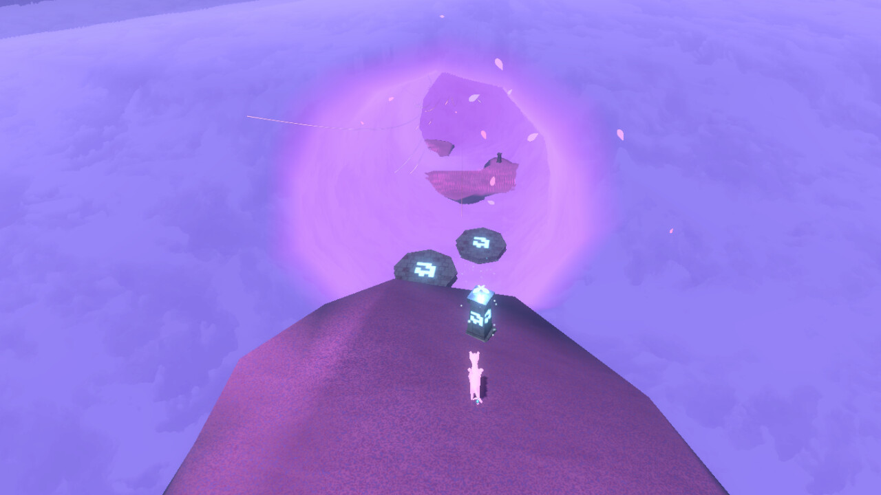 Light of Coco on Steam