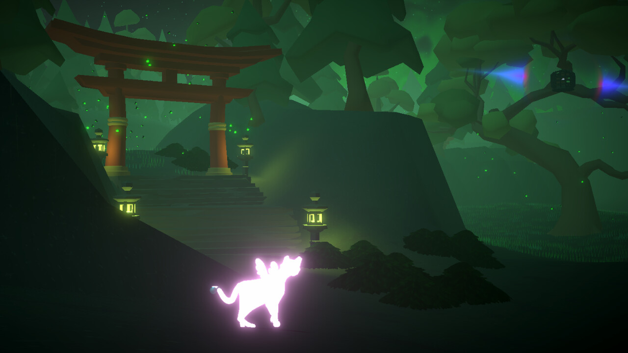 Light of Coco on Steam