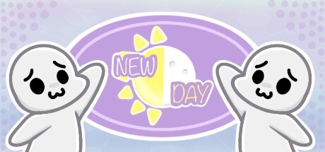 New Day on Steam