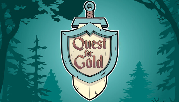 Quest for Gold on Steam