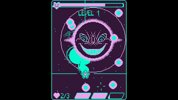 Feeble Light on Steam