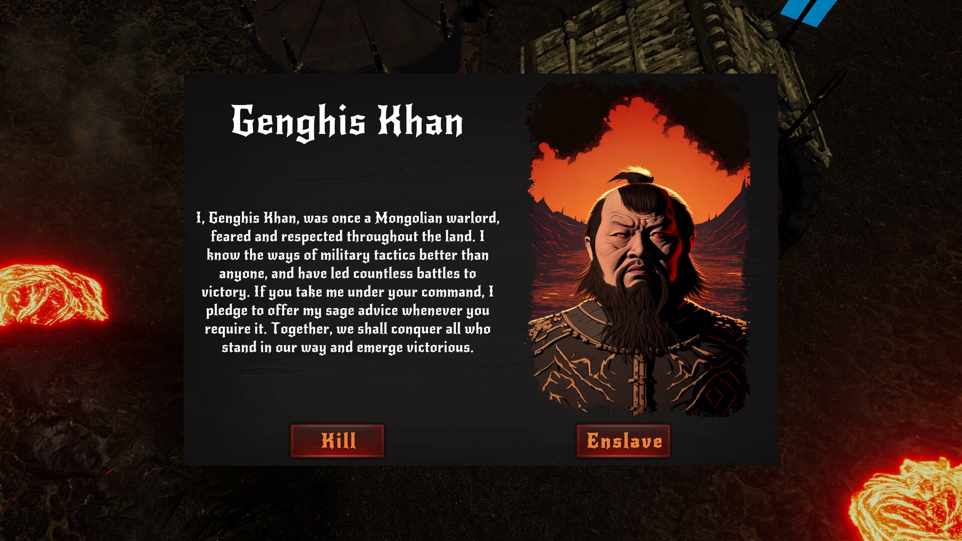 Infernal Apocalypse: Rise of the Underworld en Steam