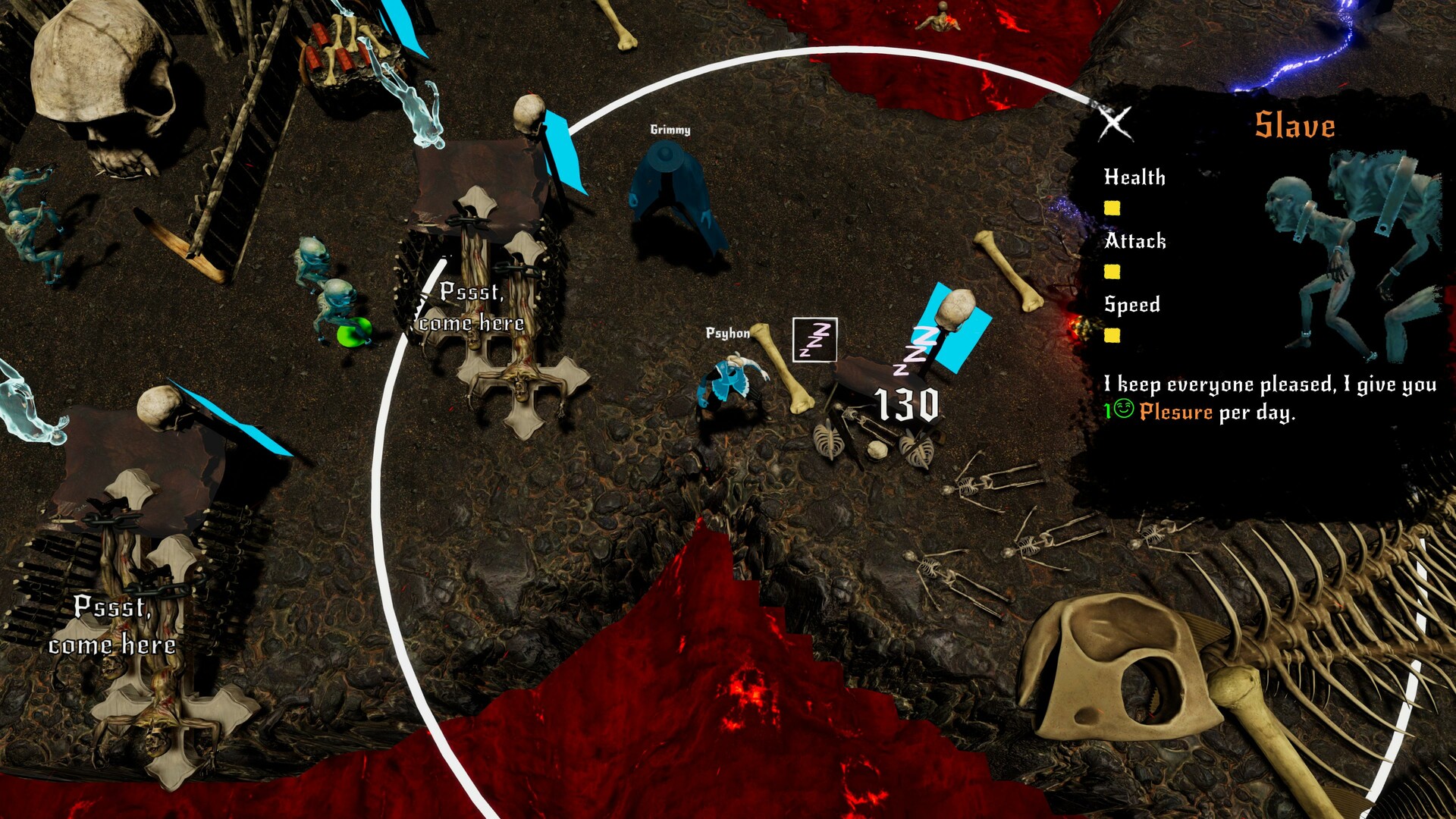 Infernal Apocalypse: Rise of the Underworld on Steam