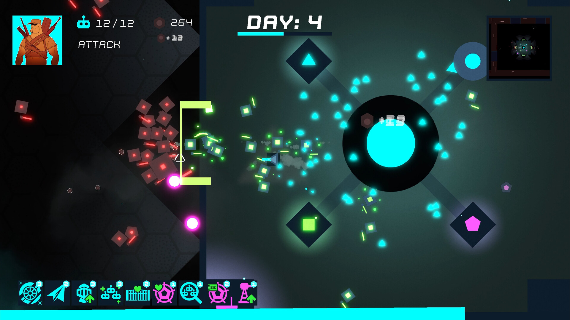 Saikyo Robots on Steam