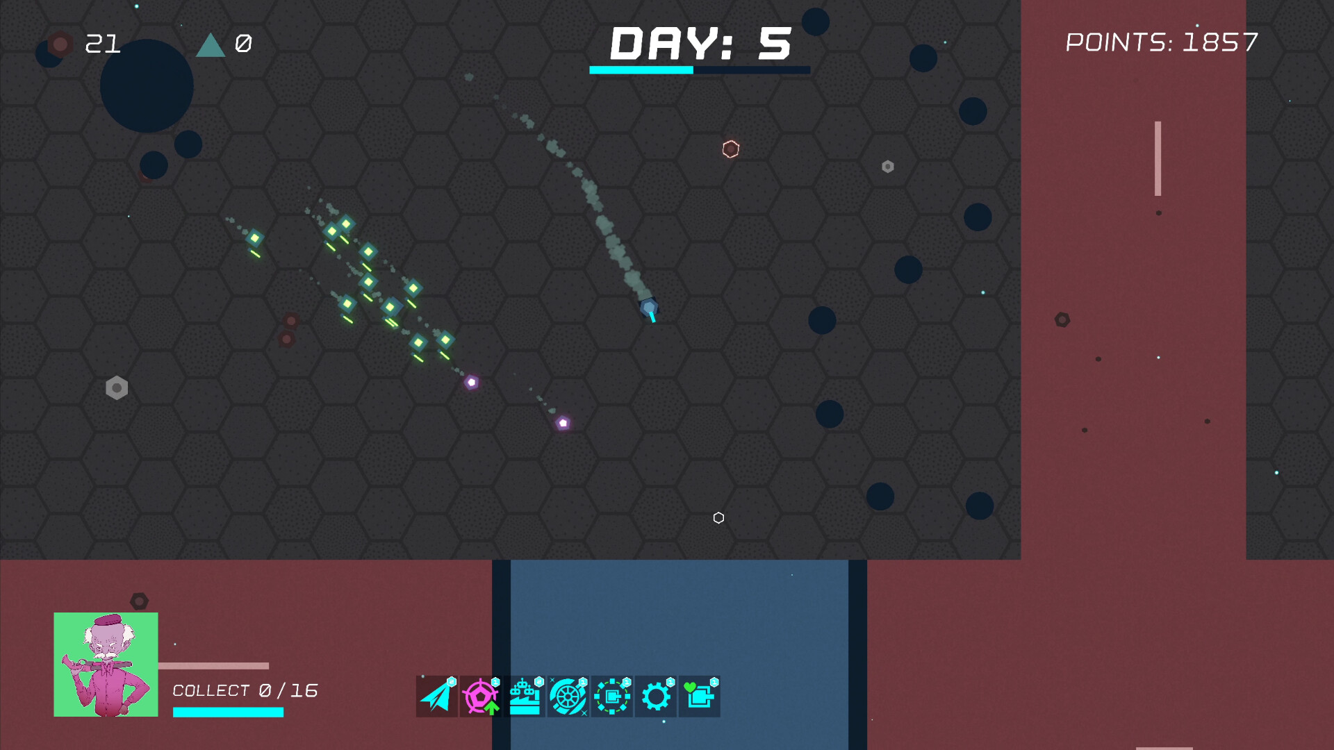 Saikyo Robots on Steam