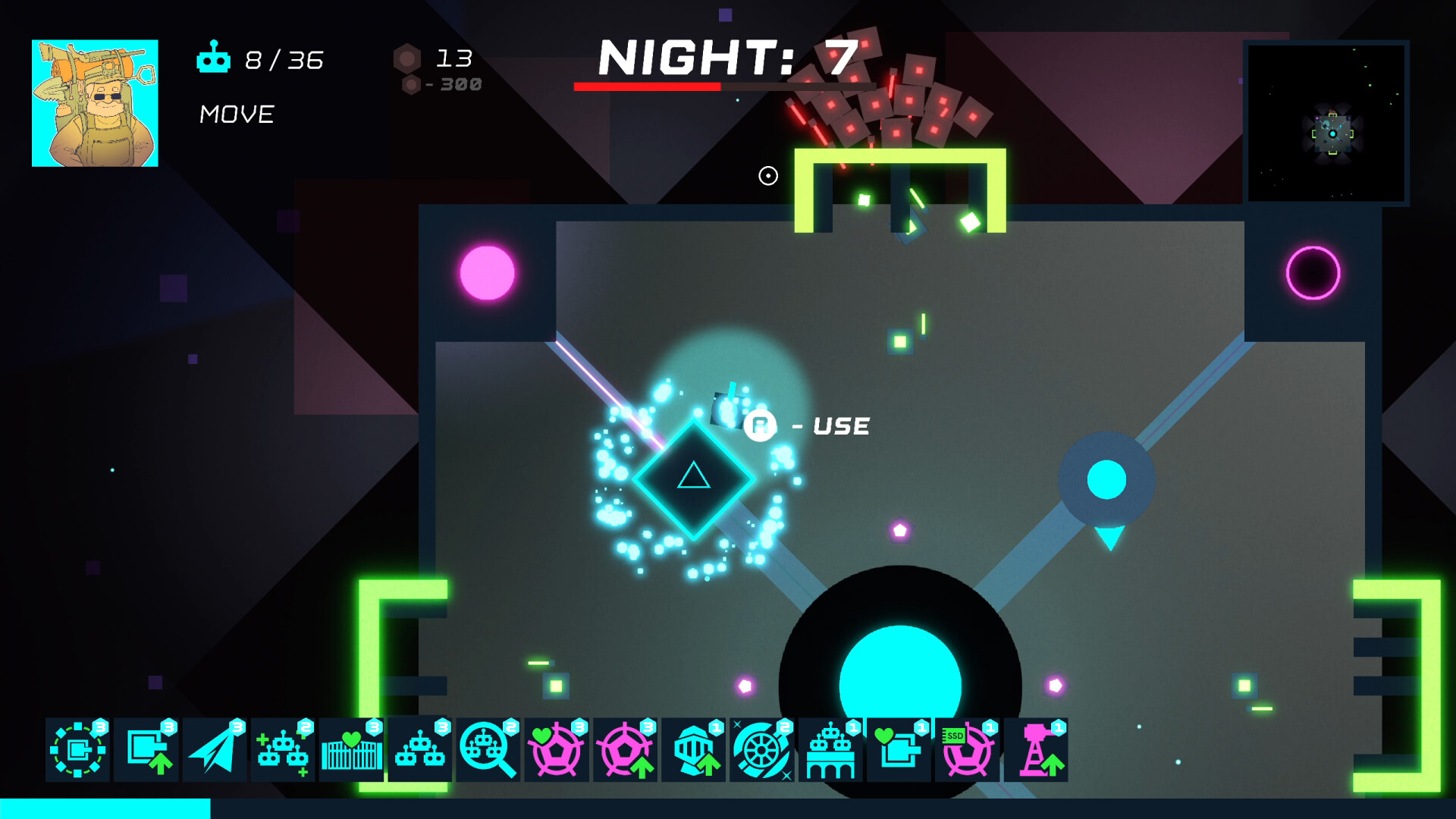 Saikyo Robots on Steam