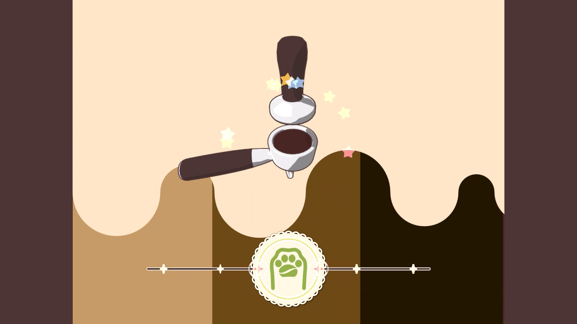 Nom Nom: Cozy Forest Café on Steam