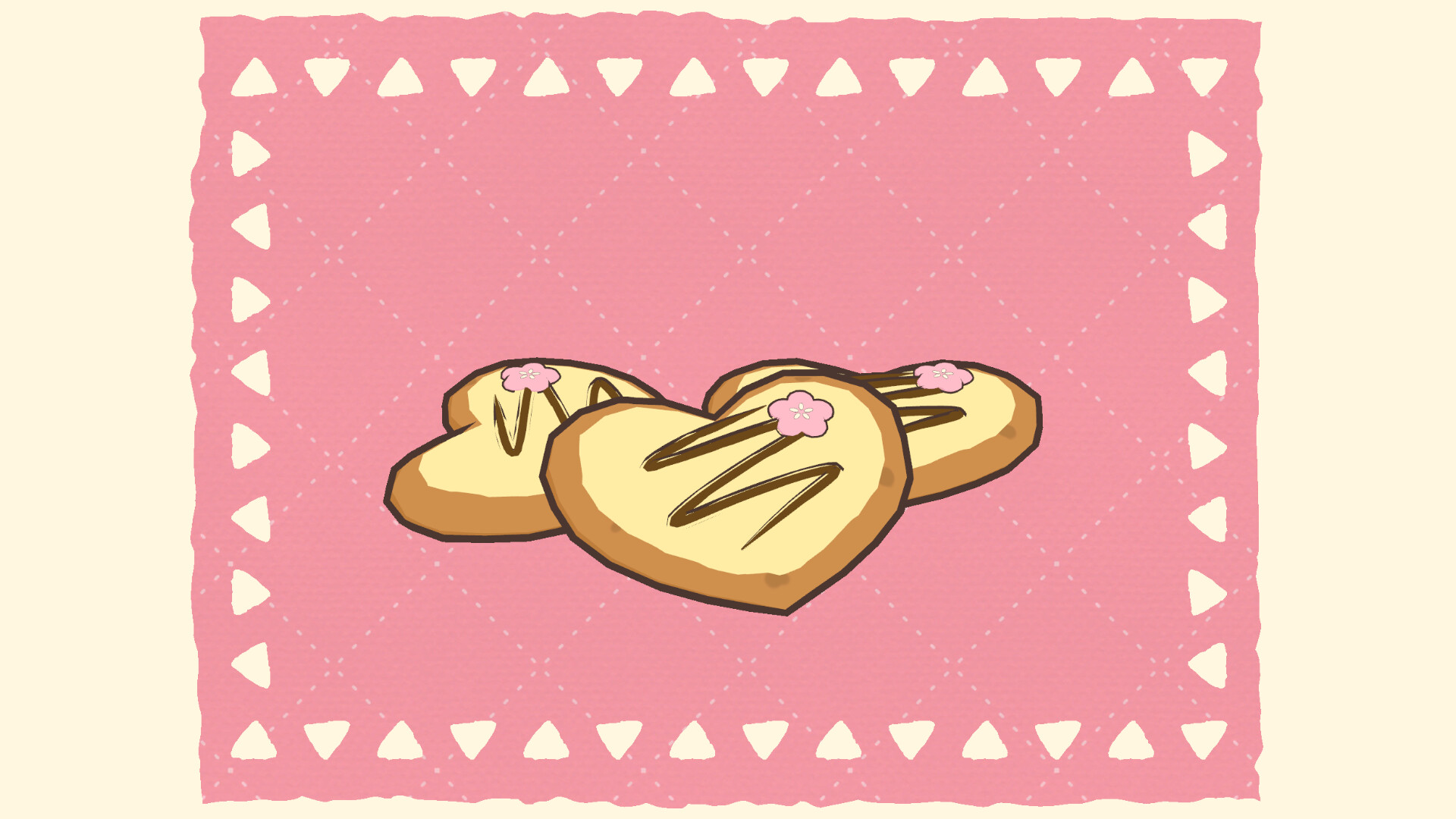 Nom Nom: Cozy Forest Café on Steam