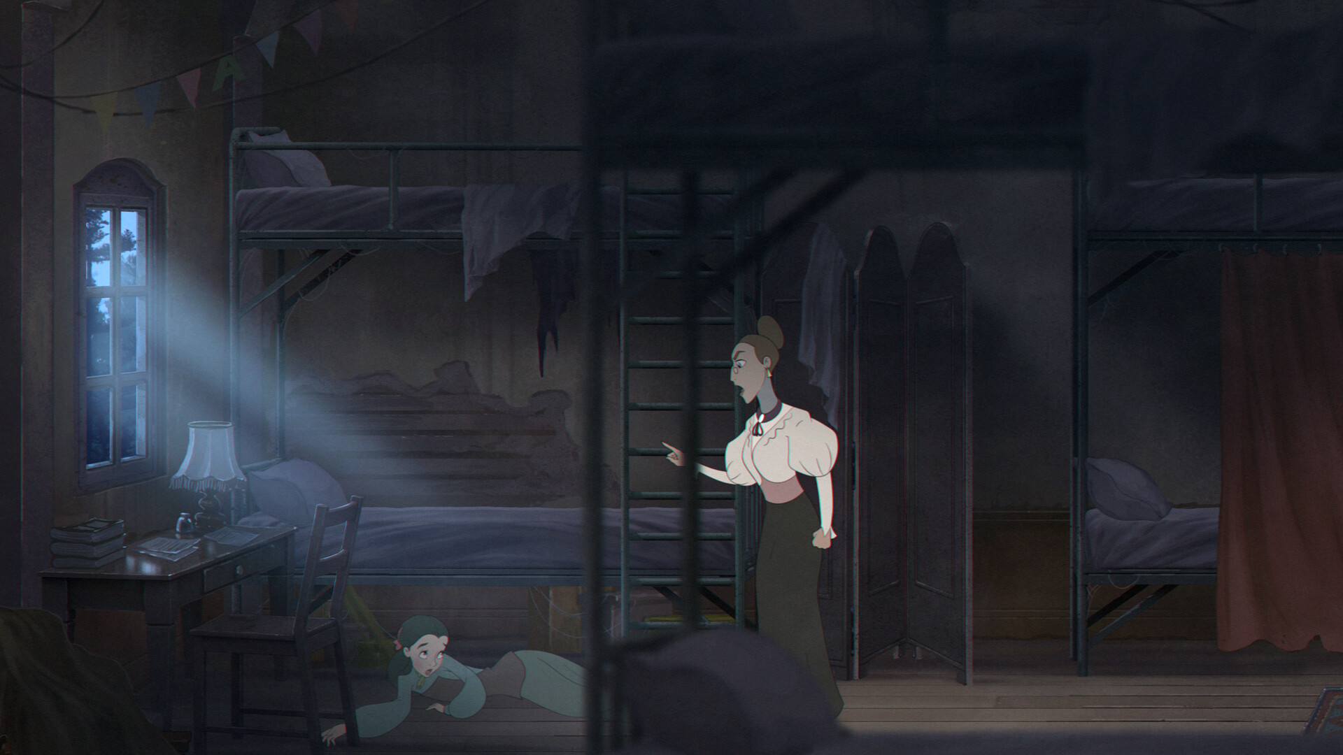 Bye Sweet Carole on Steam