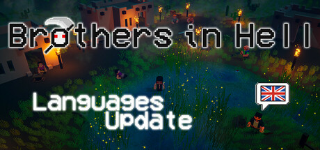 Steam Community :: Brothers in Hell