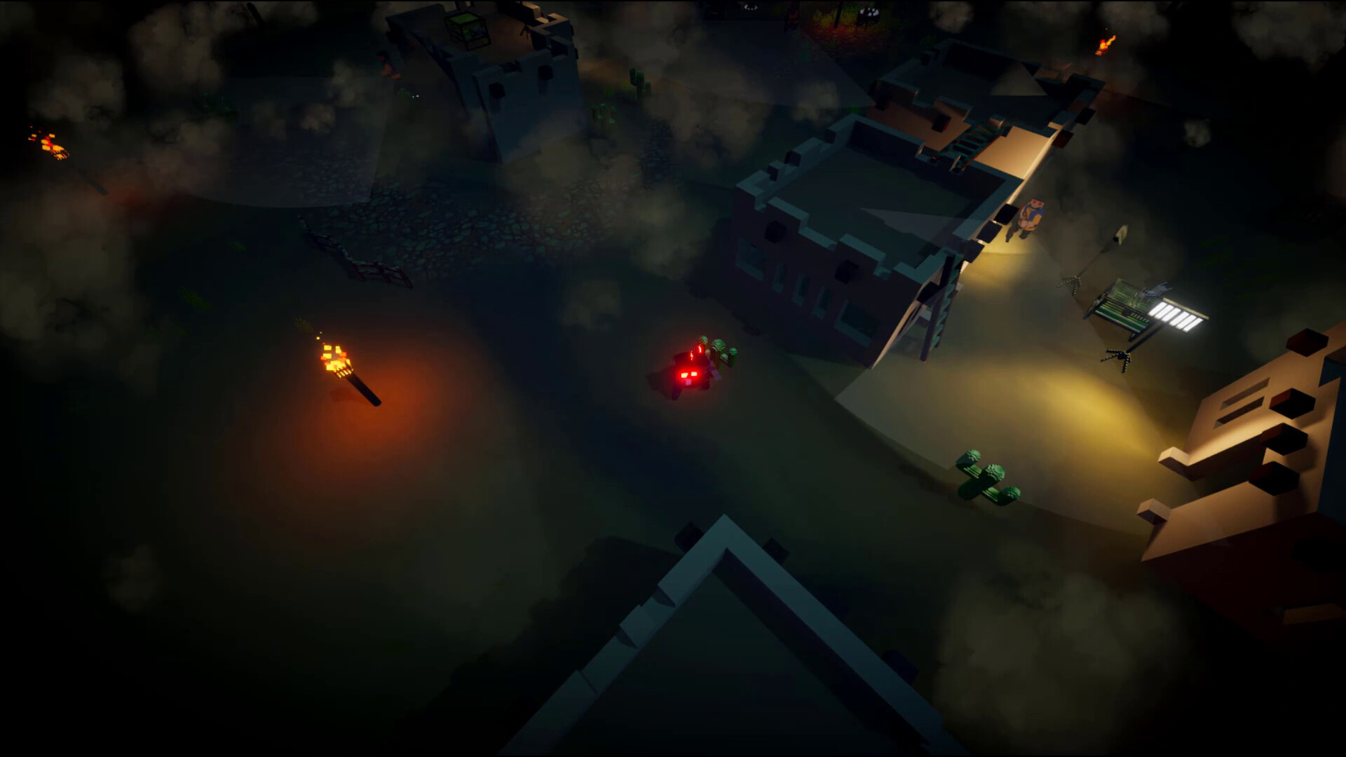 Brothers in Hell on Steam