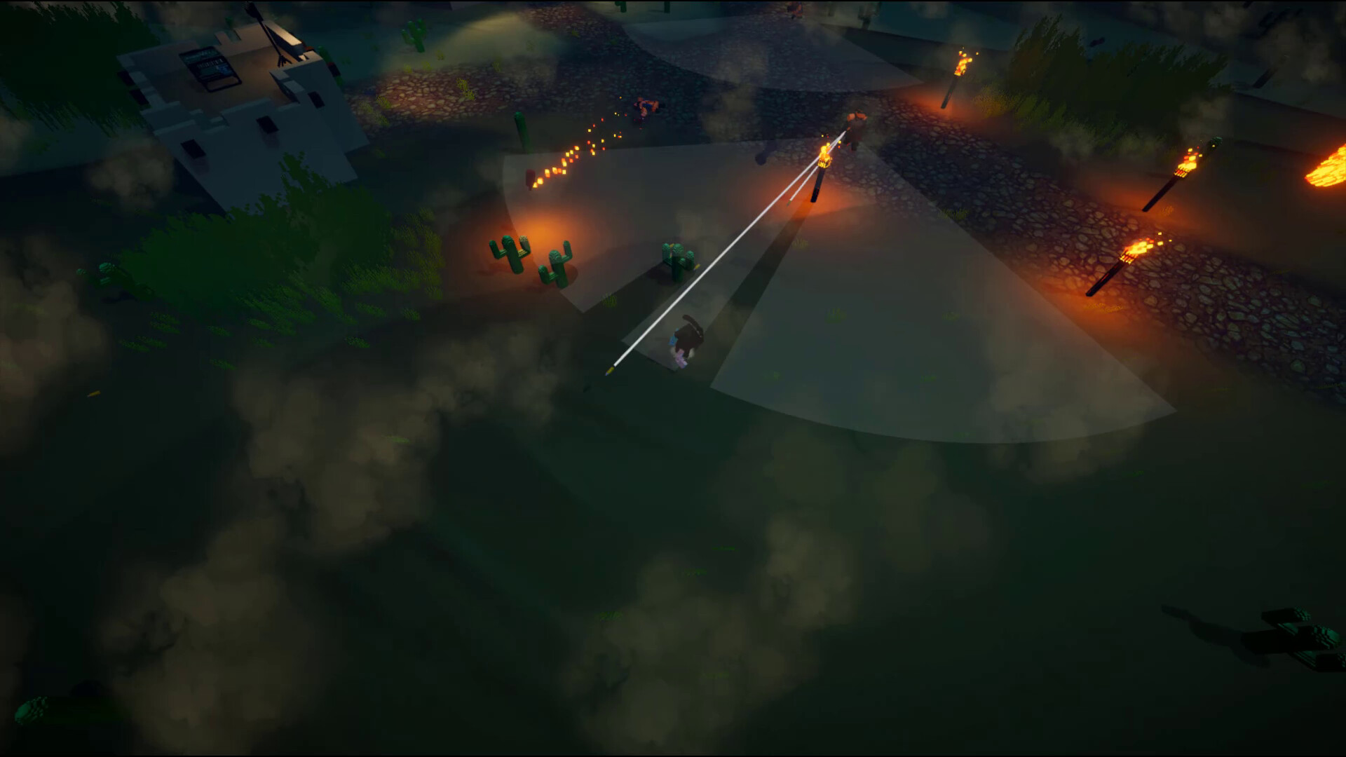 Brothers in Hell on Steam