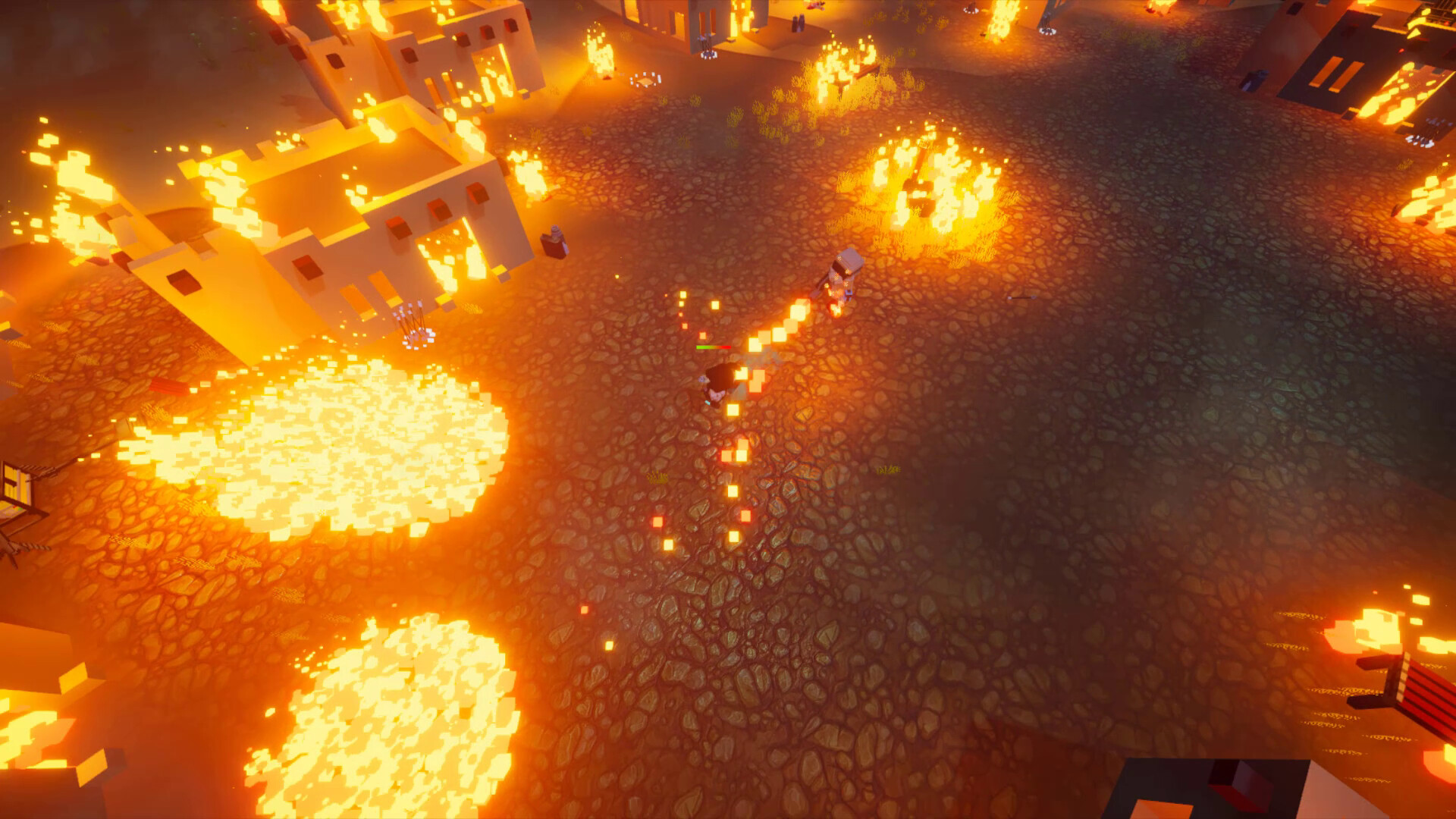 Brothers in Hell on Steam