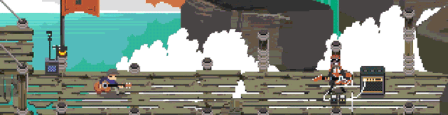 Fretless - The Wrath of Riffson on Steam