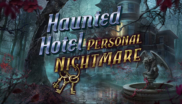 Haunted Hotel: Personal Nightmare on Steam