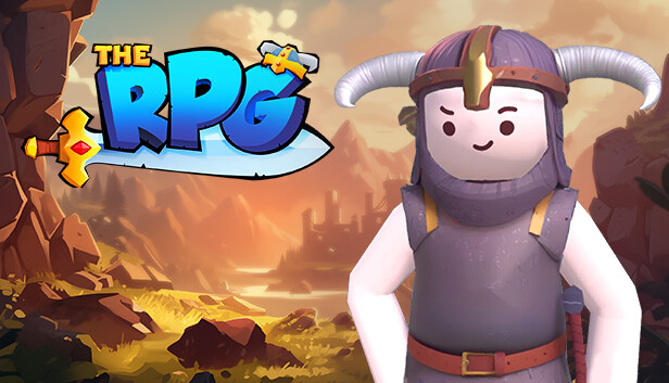 The RPG on Steam