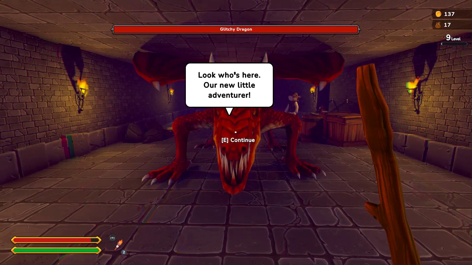 The RPG on Steam