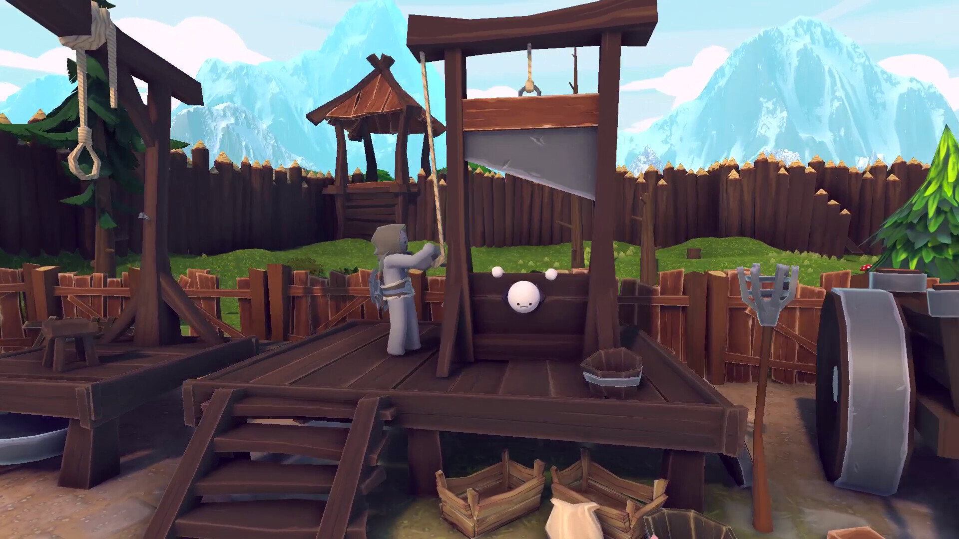 The RPG on Steam