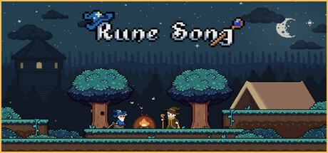 Rune Song Steam Charts | Steambase