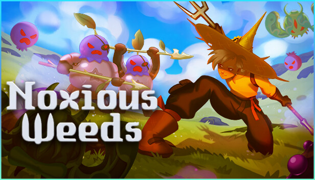 Noxious Weeds - Steam News Hub